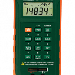 380193: LCR มิเตอร์ - Amet Co.,Ltd