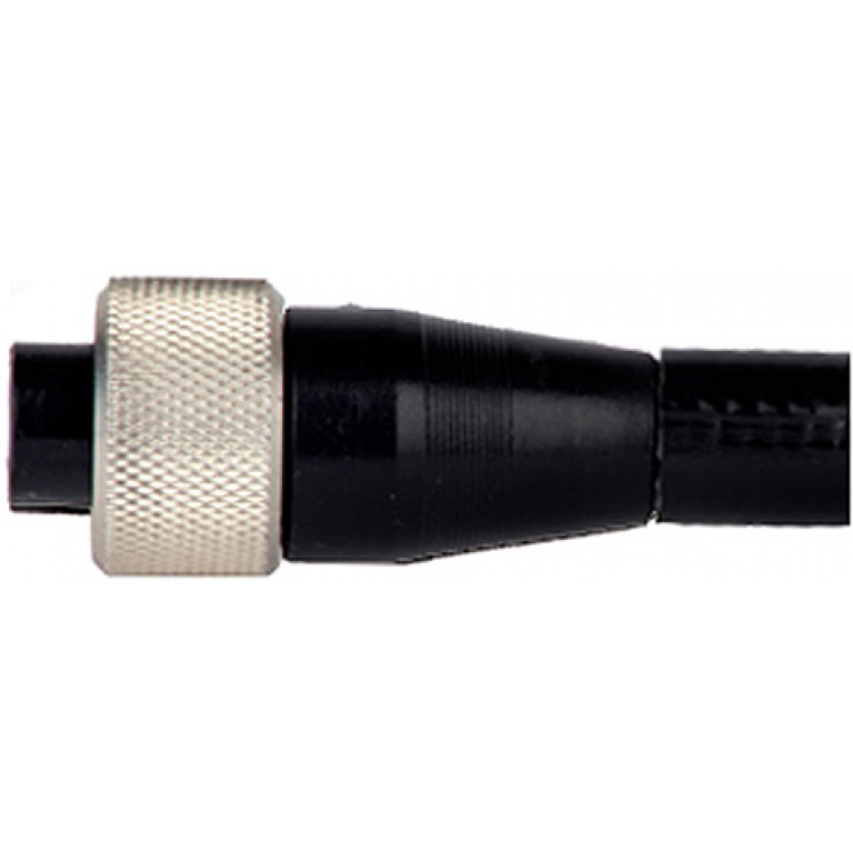 A2L - 2 Socket MIL-Style Hydraulic Hose connector 212°F - Amet Co.,Ltd