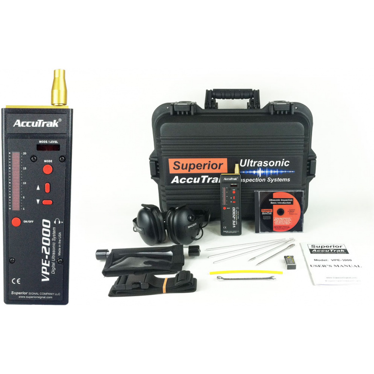 SG2 Ultrasonic Sound Generator - Amet Co.,Ltd