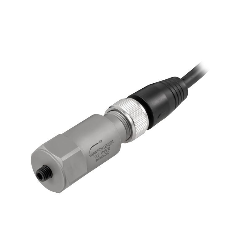 Acceleration Sensor PCE-PVS 10 - Amet Co.,Ltd Acceleration Sensor PCE-PVS 10 - Amet Co.,Ltd