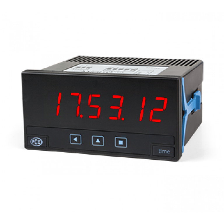 Panel Indicator PCE-DPD-Cx Series - Amet Co.,Ltd