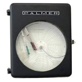Circular Chart Pressure Recorders Model Number Pressure Recorders ...