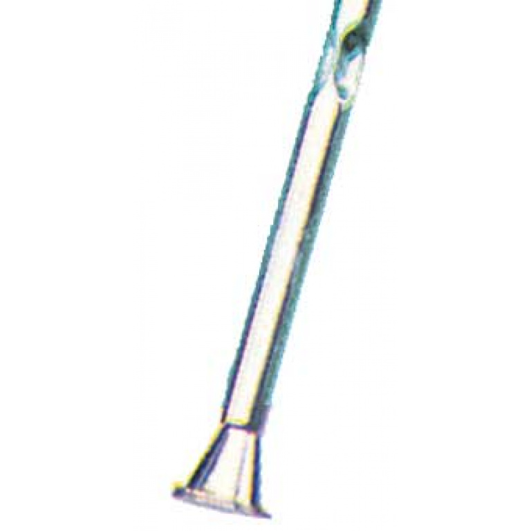 RTD Rigid Shank Fast Surface Probe Model Number 124 - Amet Co.,Ltd